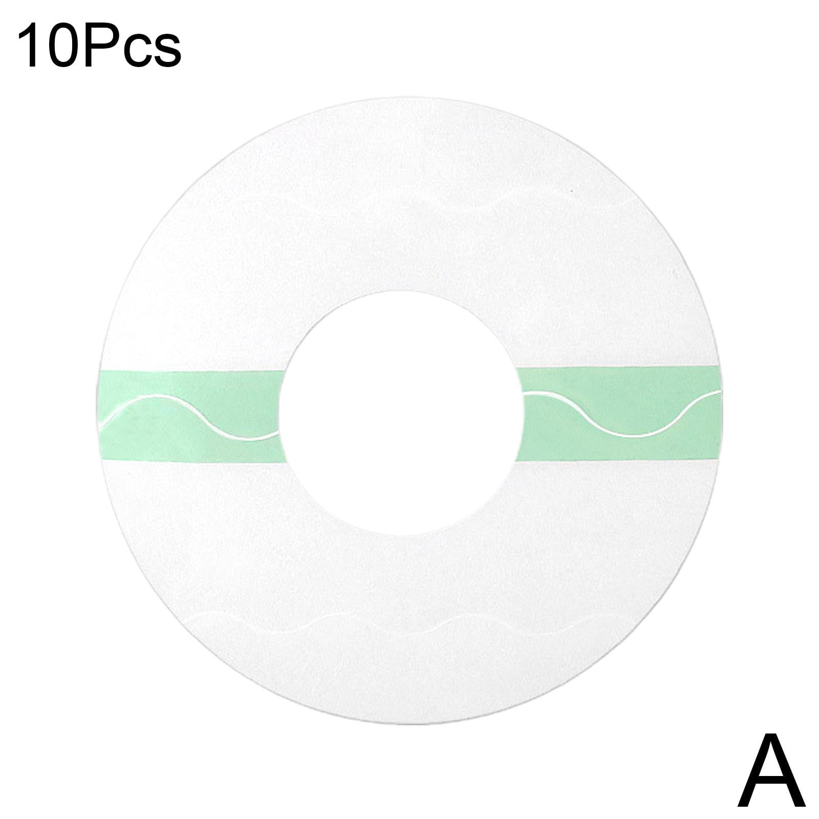 2/10Pcs Freestyle Libre Sensor Cover Fixed Patches Waterproof NICE N4Z3 ...
