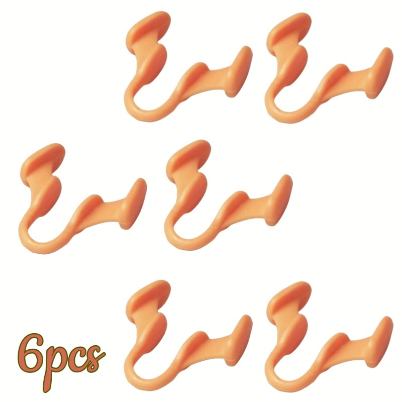 2-10pcs Silicone Sleep Aid Nose Expanders Enhances Oxygen Flow Improves ...