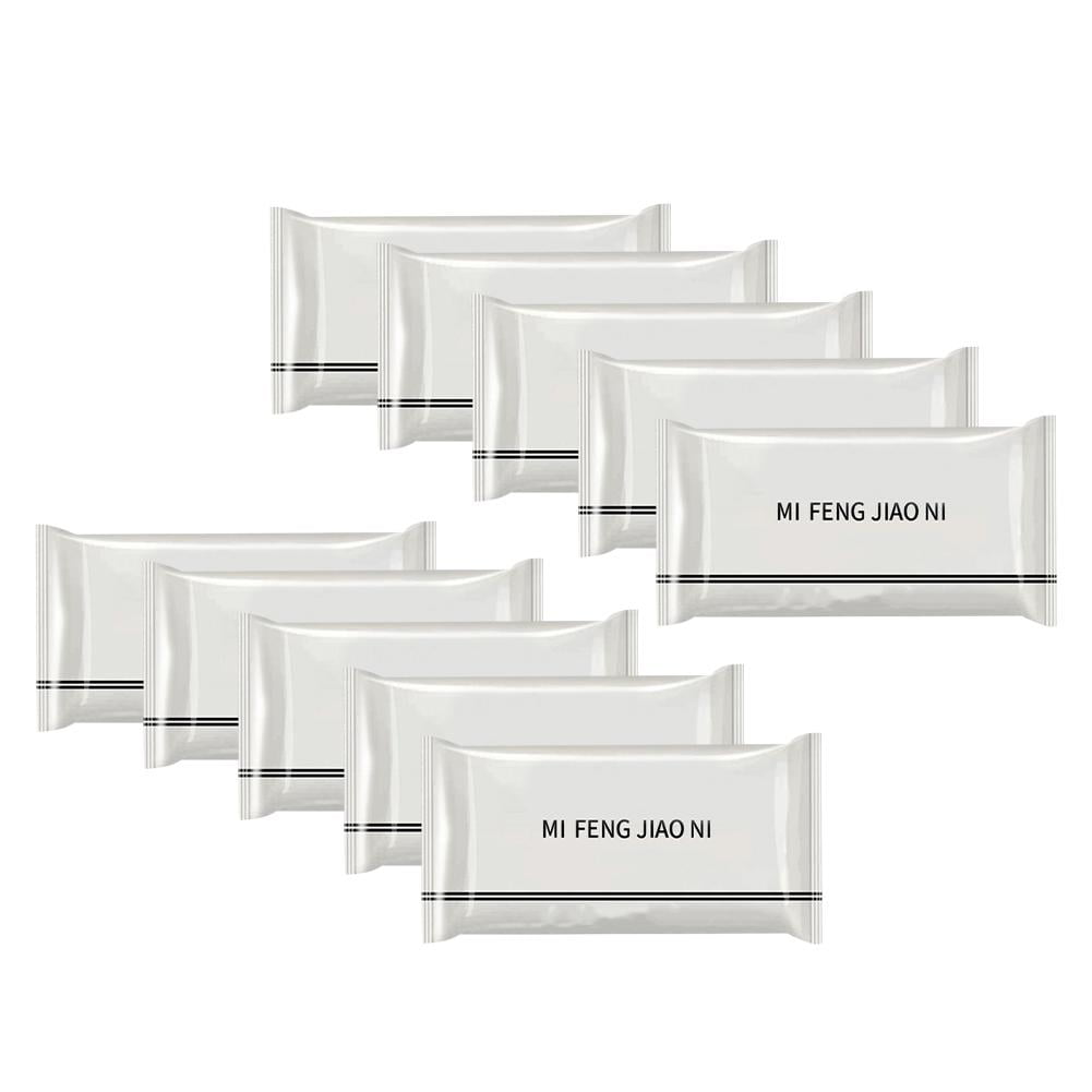 2-10pcs Waterproof Repair Sealing Clay Sealant Mastic For Holes&Gaps ...