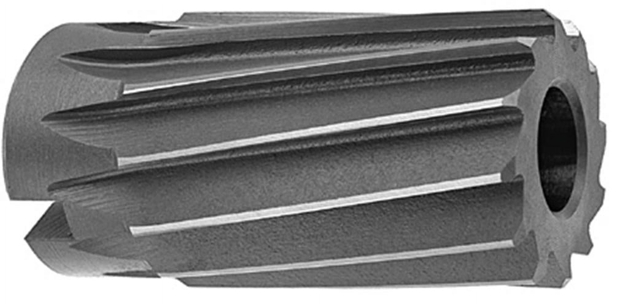 2-11/16" HSS Spiral Flute Shell Reamer, DWRRSS2-11/16 - Walmart.com