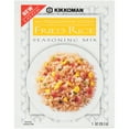 Kikkoman Fried Rice Seasoning Mix, 1 oz - Walmart.com