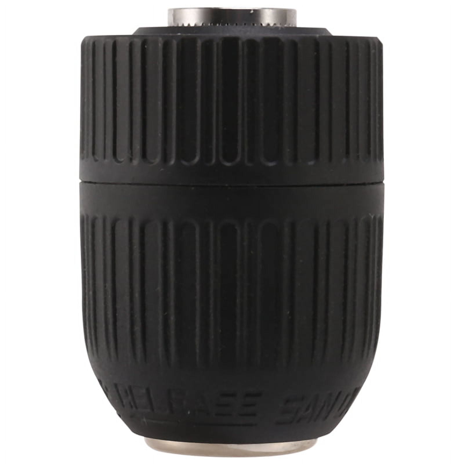 2-13mm Capacity Keyless 1/2-20UNF Mount Spanner Drill Chuck - Walmart.com