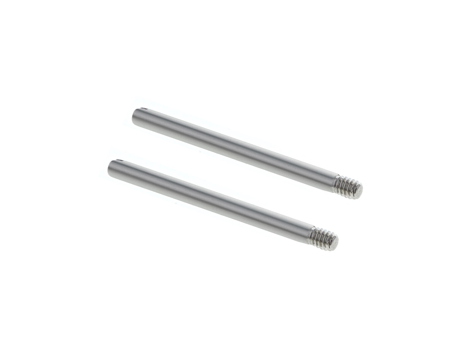 2 - 15.2MM SCREW PINS FOR MEN LINK ROLEX JUBILEE 19MM 20MM WATCH BAND ...