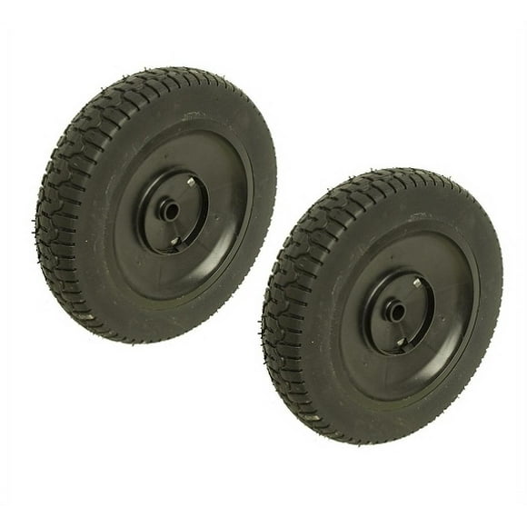 Craftsman Mower Wheels
