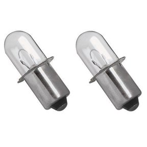 Ryobi Flashlight Bulb
