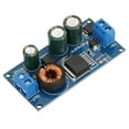 2.1A DC DC High Voltage Buck Module Step Down Power Supply Input 10-80V ...