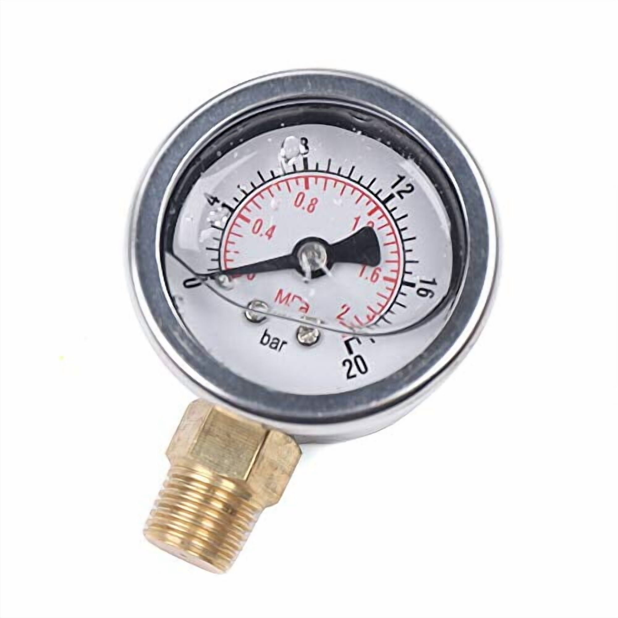 2.1Gallon 8L Tire Bead Seater Air Blaster Tool Trigger Seating Inflator ...