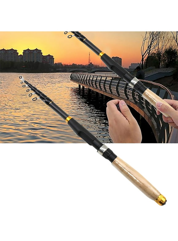 Fishing Rods in Fishing - Walmart.com