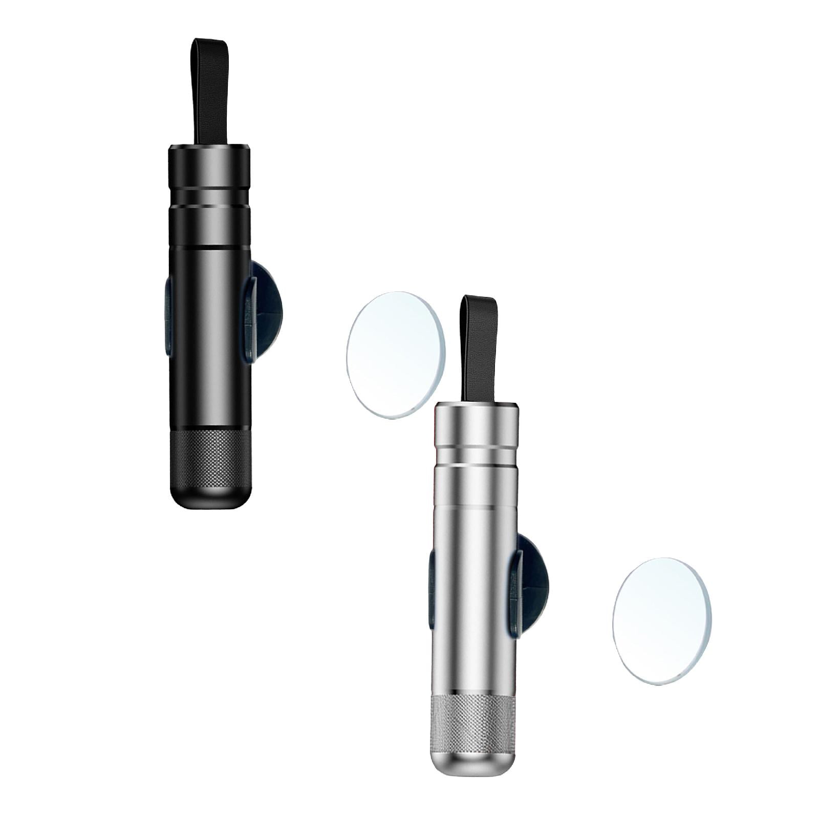 2/1PCS Safe Hammer Glass Breaker Under Water & Land, Window Breaker ...