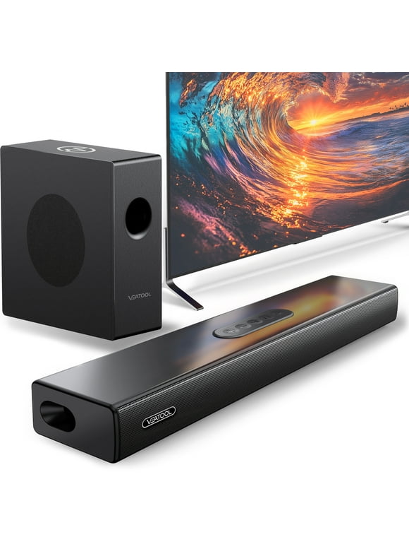 Sound Bars in Sound Bars - Walmart.com