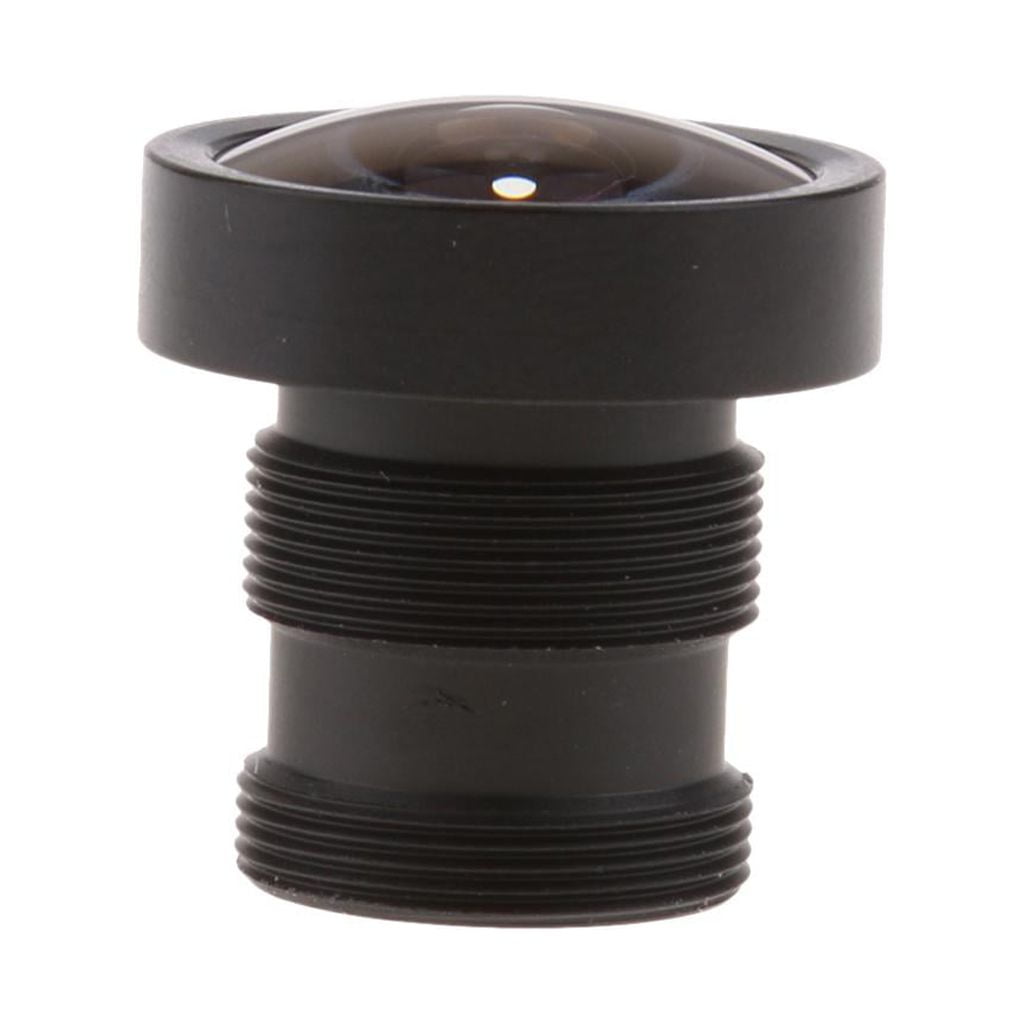 2.1mm 150 Degrees Lens IR Board Fixed For 1/3",1/4" OMS Camera ...