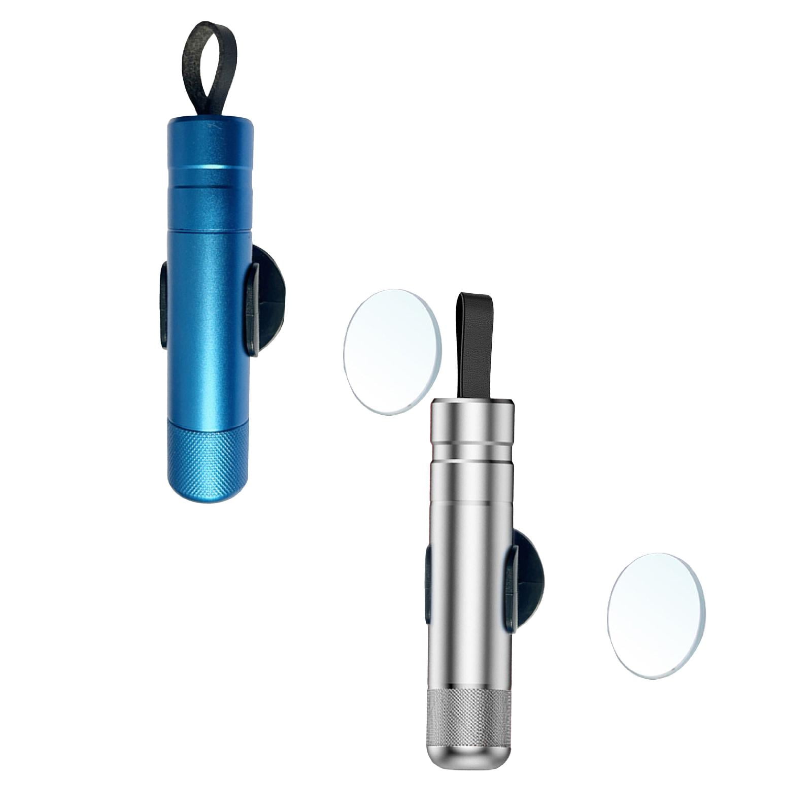 2/1pccs Mini Car Safety Hammer, Upgraded Safe Hammer Glass Breaker for ...