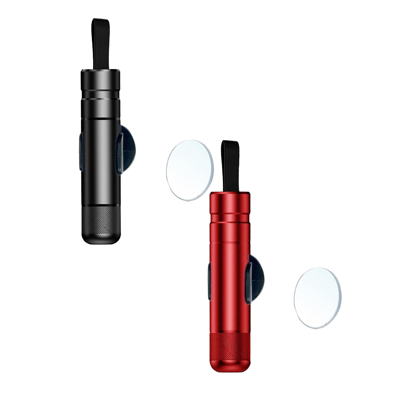 2/1pccs Mini Car Safety Hammer, Upgraded Safe Hammer Glass Breaker for ...