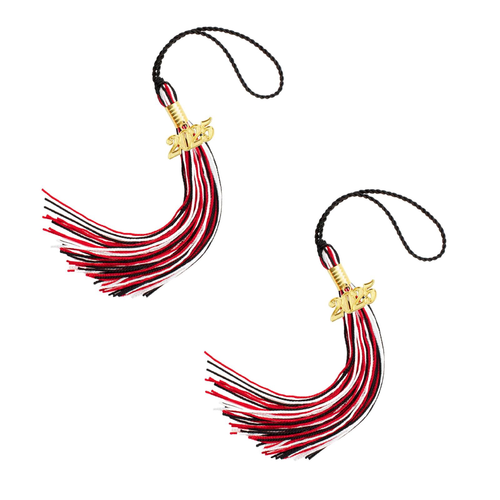 2/1pcs 2025 Graduation Tassel, Graduation Tassel 2025 For Graduation ...
