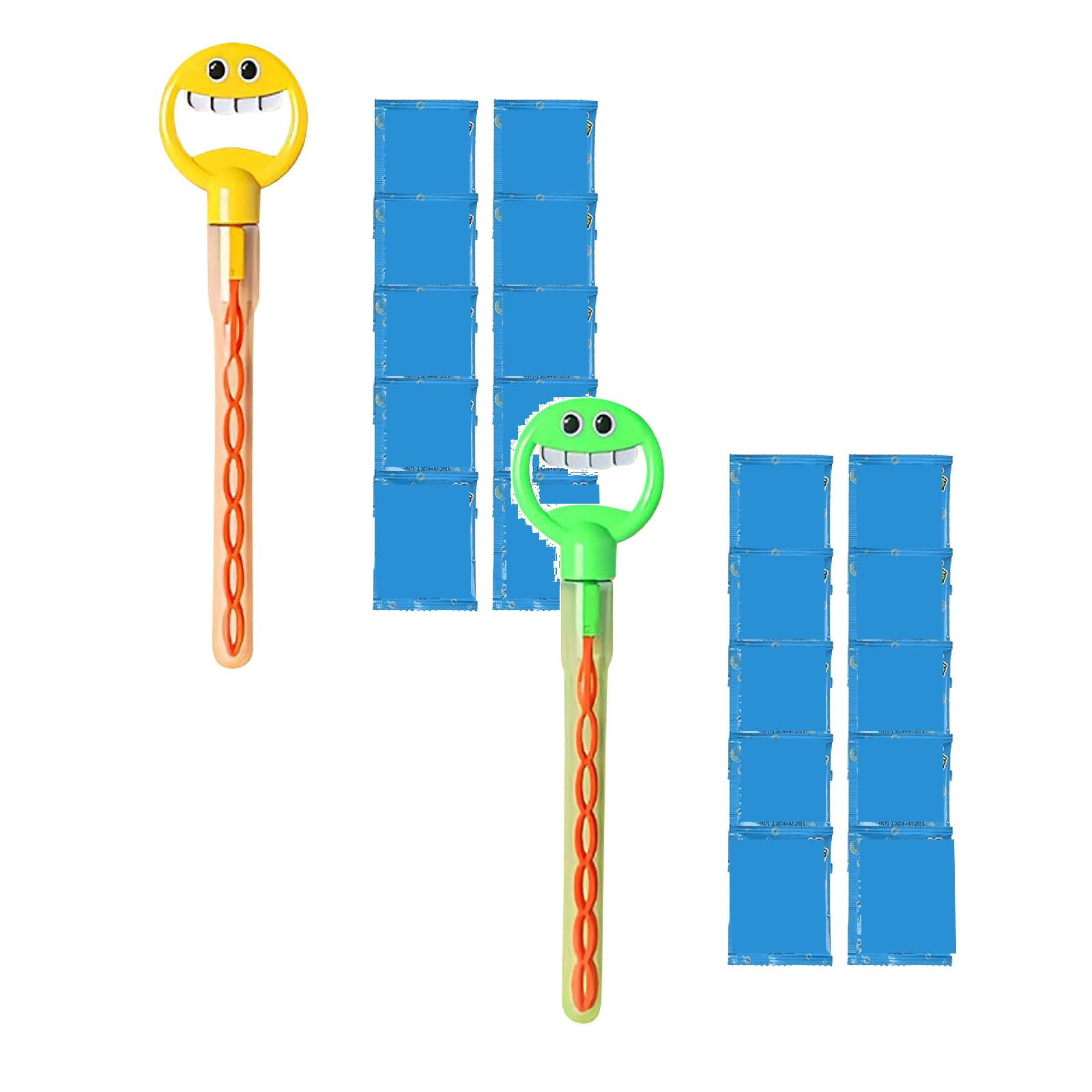 2/1pcs Bubble Wand, 32 Hole Bubble Wand for Outdoor Game Toy, 5-Claw ...