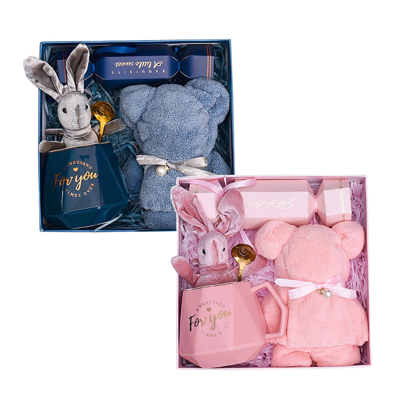 2/1pcs Easter Gift For Girlfriend Mom Boyfriend Daughter Dad Friend ...