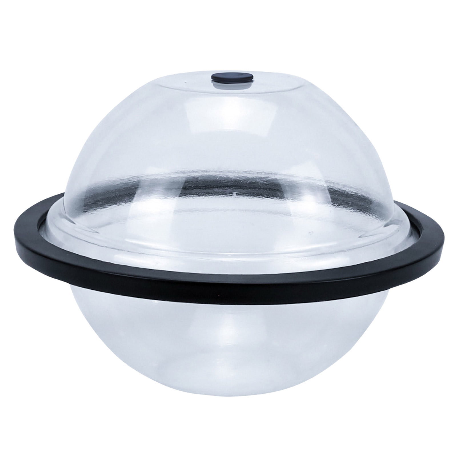 2/1pcs Extra Large Ice Sphere Block Mold for Ice Bath 25cm 3L Reusable ...