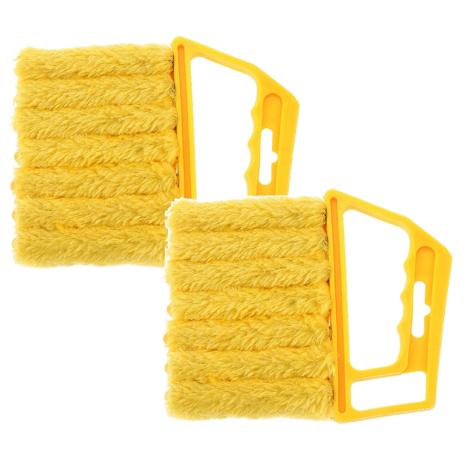 2/1pcs Handheld Blind Cleaner Duster Tool for Window Blinds Shutters ...