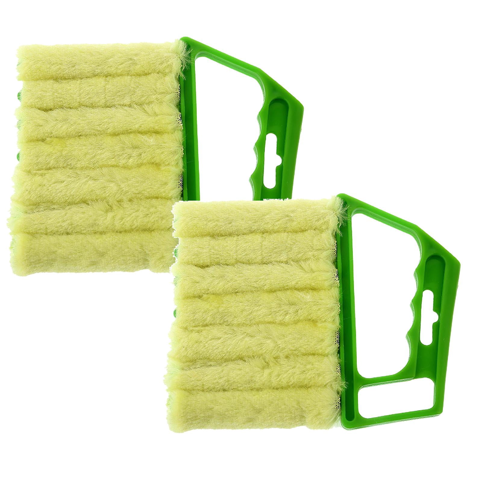 2/1pcs Handheld Blind Cleaner Duster Tool for Window Blinds Shutters ...