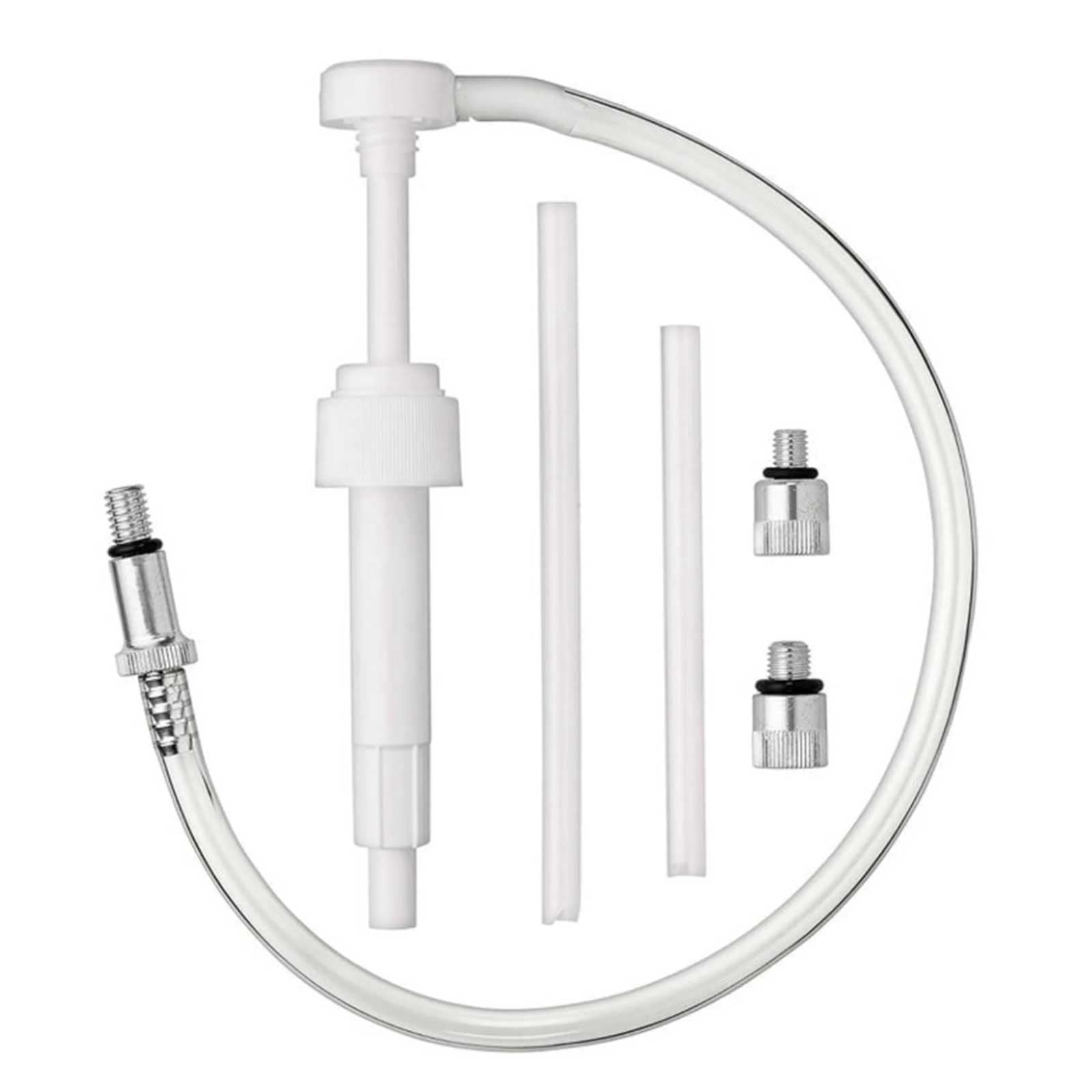 2/1pcs Lower Unit Gear Oil Pumping, Gear Oil Pumping for Standard ...