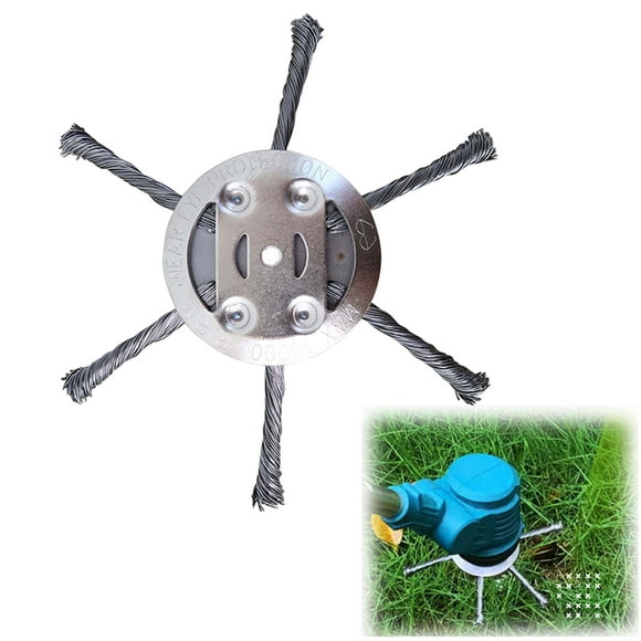 Hyper Tough Attachments For Weedeater