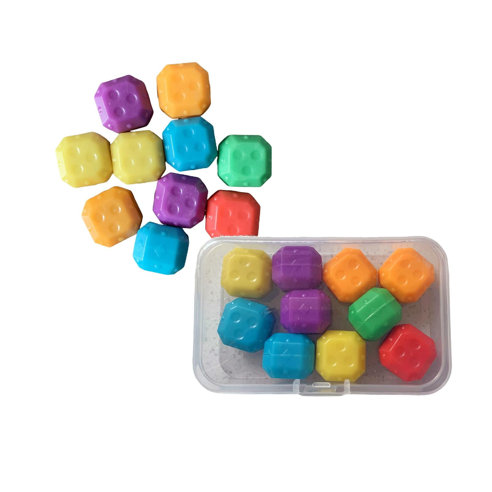 2/1set 2/1set Gonggi Korean Game Traditional Gonggi Jack Stone Pebbles ...