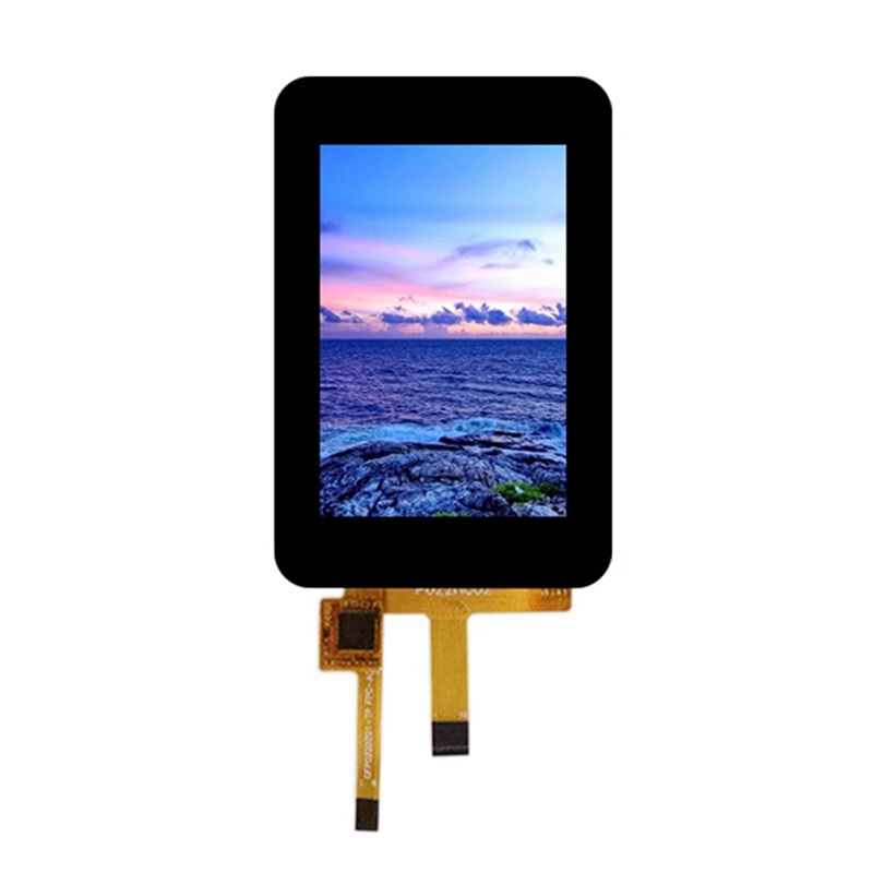 2.2 Inch Capacitive Screen SPI Interface ST7789V Driver 240x320 ...