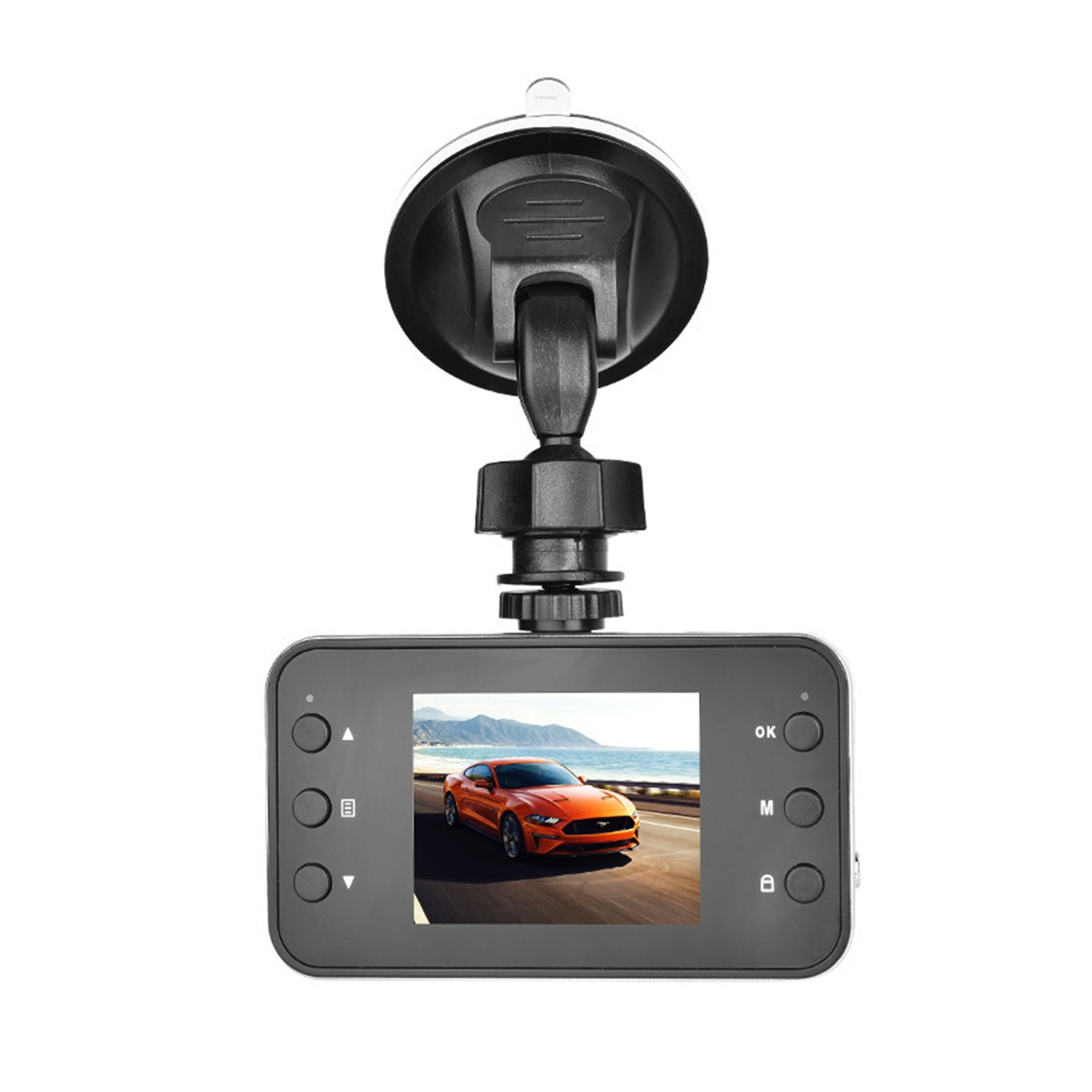 2.2 Inch Full 1080P Car DVR Auto Video Camera Driving Recorder Night ...