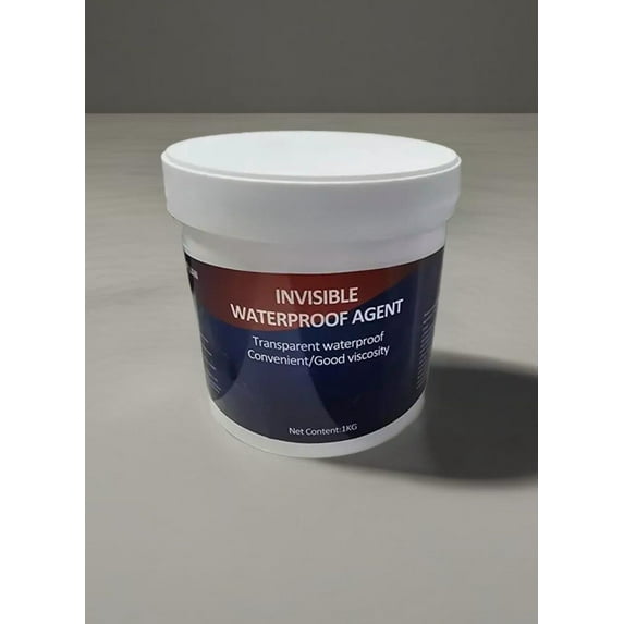 2.2 Lb Invisible Waterproof Agent - Transparent Waterproof Insulating ...