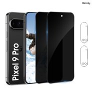 Pure Gear Steel 360 Screen Protector with Alignment Tray for Google ...