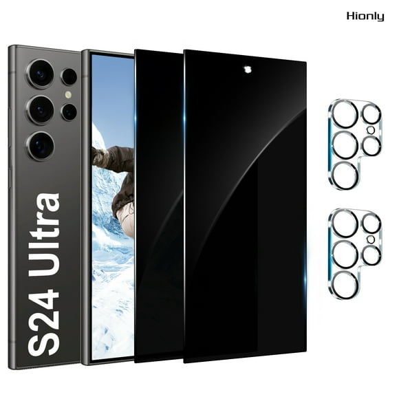 Privacy Phone Screen Protector in Screen Protectors - Walmart.com