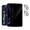 [2+2 Pack] We Life Compatible with iPhone 16 Privacy Screen Protector ...