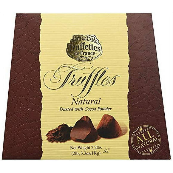 Truffettes De France