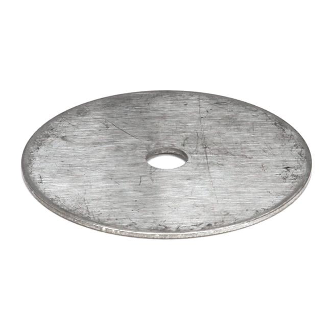 2.2 in. Diaphragm Support Disk - Walmart.com