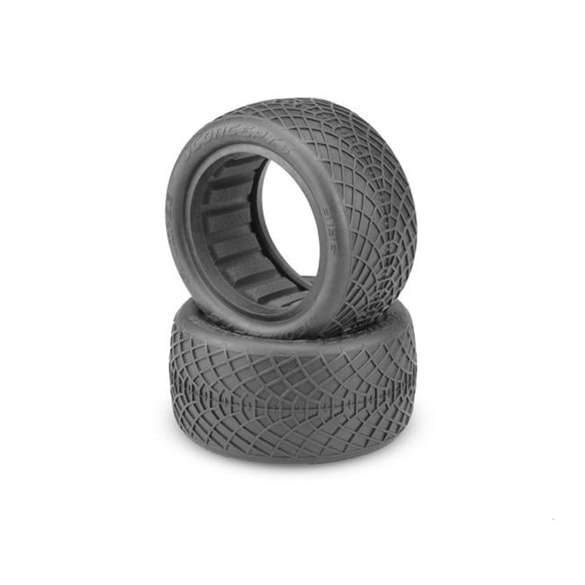 2.2 in. Ellipse Rear Buggy Tire, Blue Compound - Walmart.com