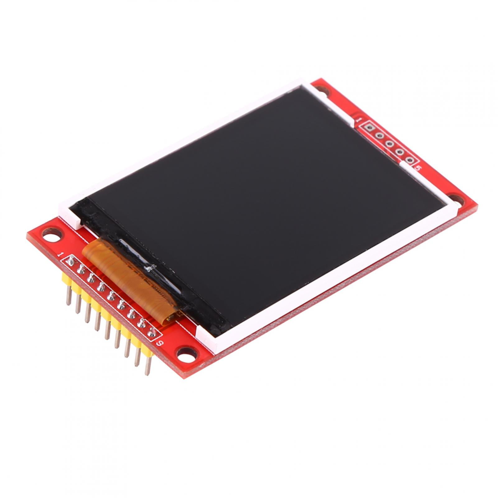 2.2 inch 240(RGB)x320 Serial Port TFT SPI LCD Screen Display Module ...