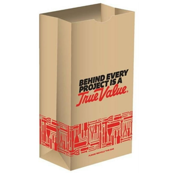 General Grocery Paper Bags