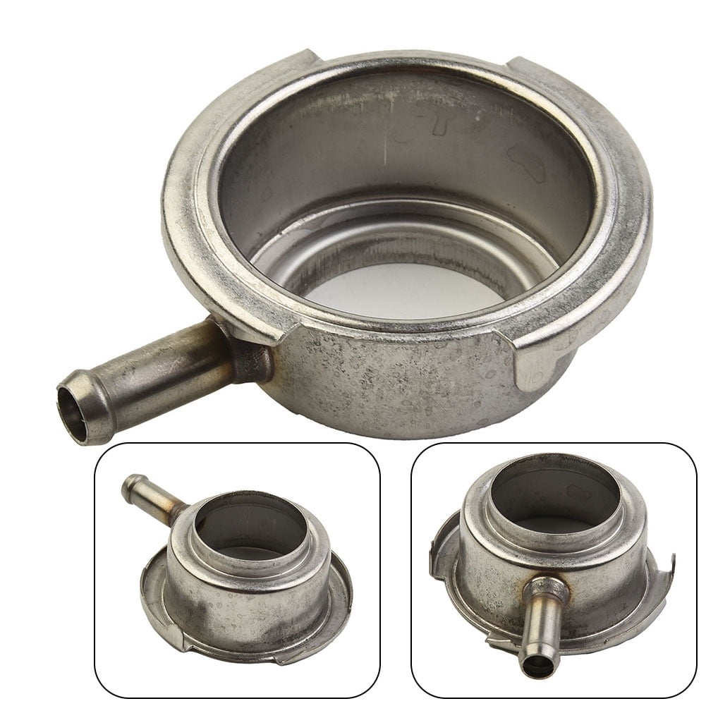 2.20\'\'/56mm O.D. Steel Radiator Coolant Filler Neck (Medium ...