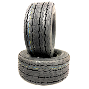 20 5x8 00 10 Trailer Tire