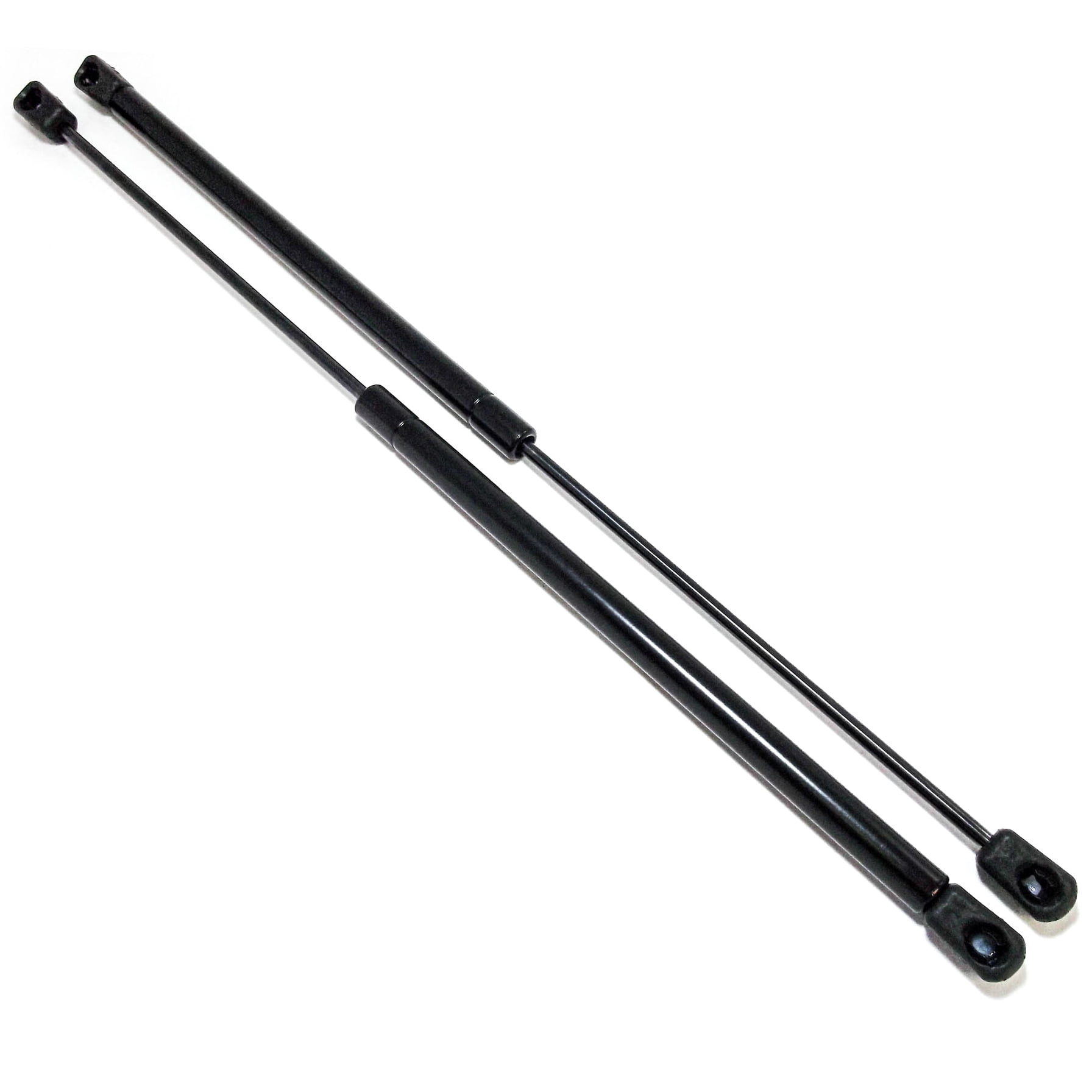 Red Hound Auto 20 Inch 40 lbs Gas Prop Lift Springs Rod Struts for RV ...