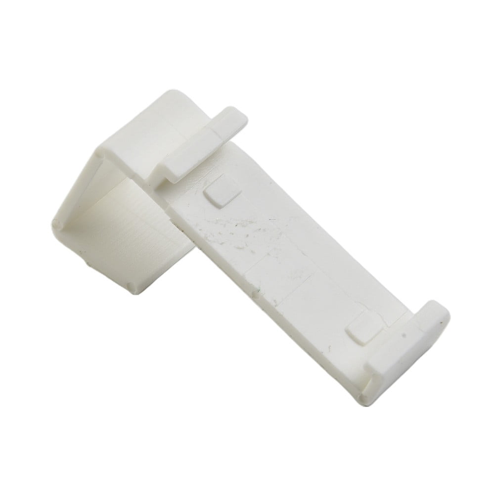 2-20X Double Roller Blind Clamp Carrier Without Drilling Sash Door ...