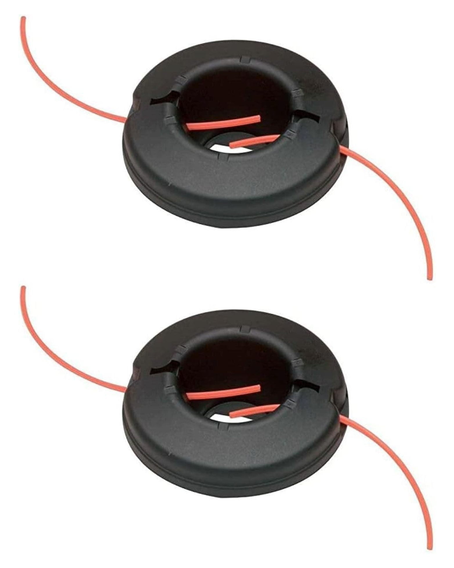 2 21560056 2-Line Rapid-Loader Head GT200 GT225 GT2000 SRM225 SRM230 ...