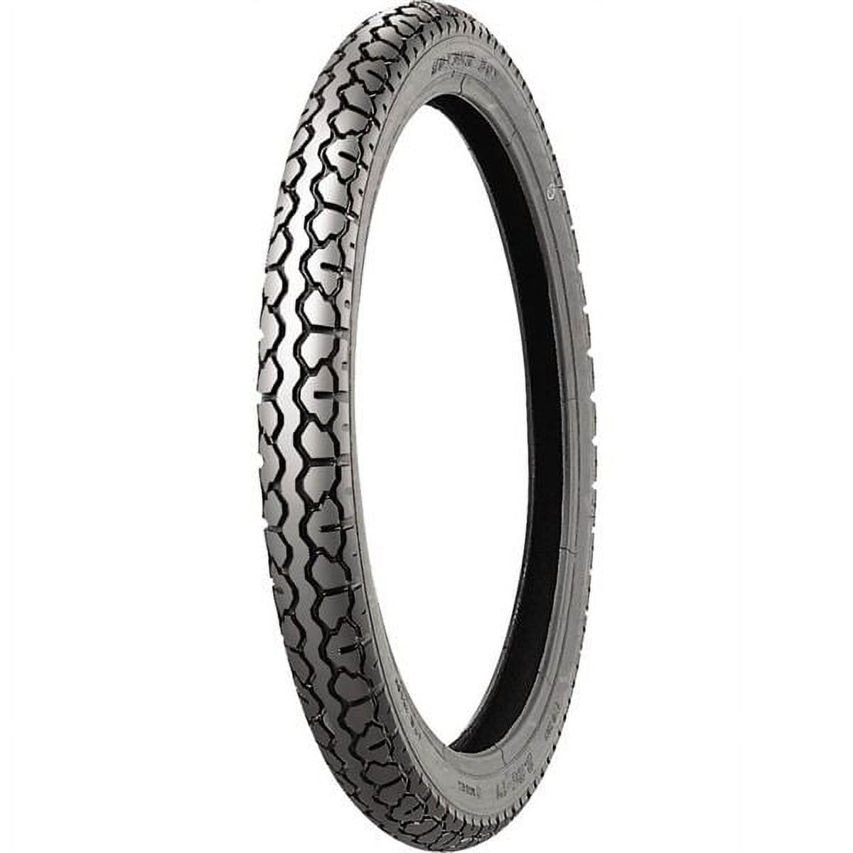 Shinko - 2.25-17 - SR704 Moped Front/Rear Scooter Moped Tire - Walmart.com