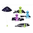 2.25" Alien Paratroopers - 36 Piece Assortment - Walmart.com