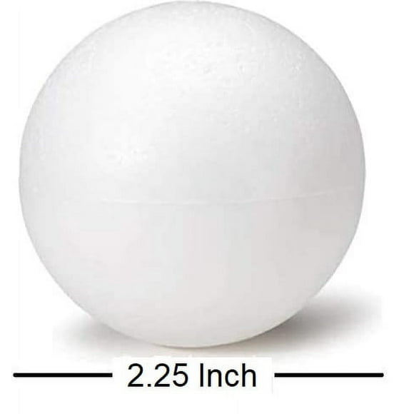 Styrofoam Ball