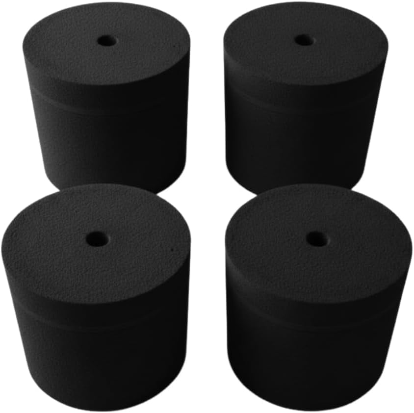2.25 inch for RV Dinette Pedestal Table Base Plug, Table Hole Plug ...