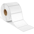 2.25" X 1.25" Direct Thermal Labels (10000 Count, 10 Rolls) UPC Barcode ...