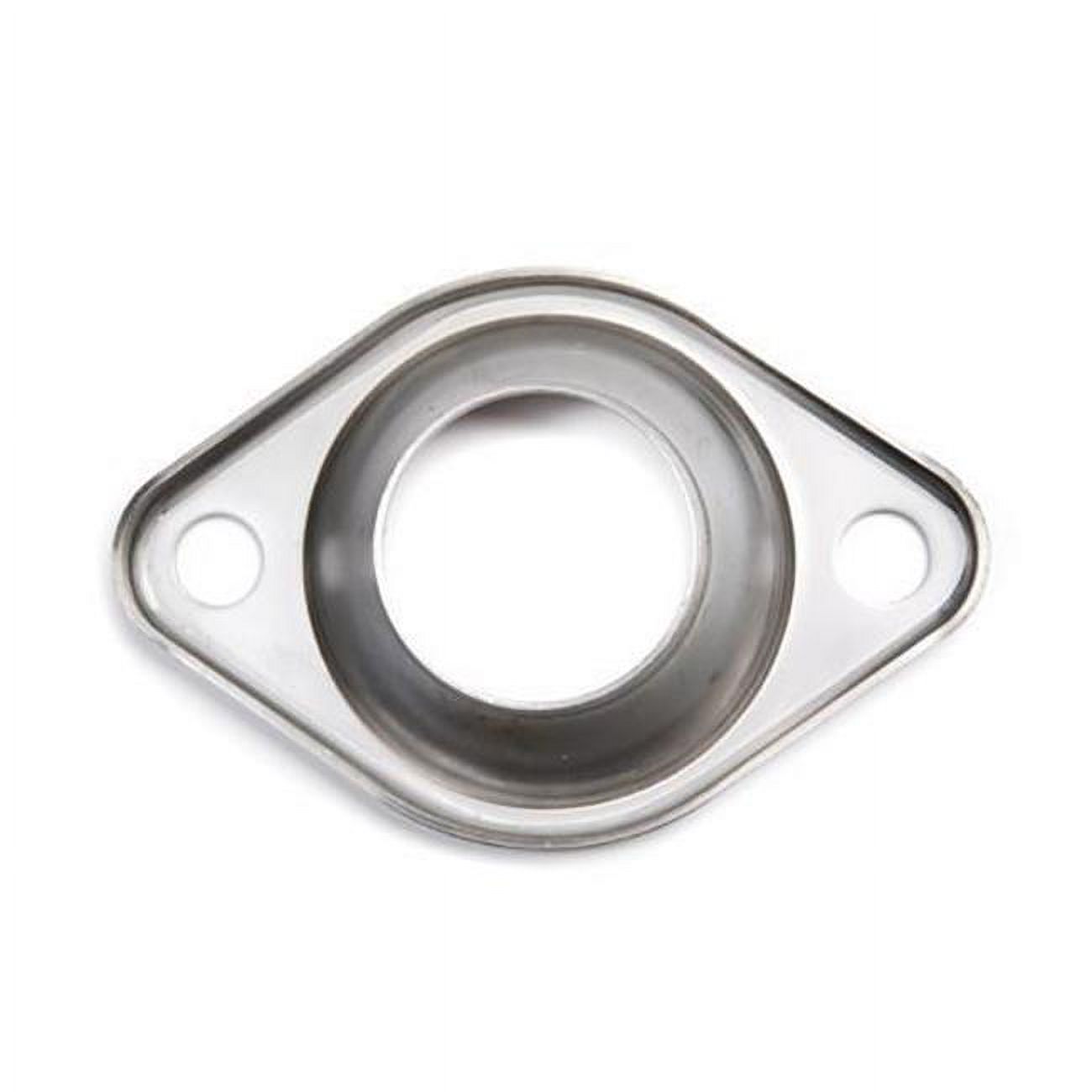 2.25 in. Stainless Steel JDM Honda Header Collector Flange - Walmart.com
