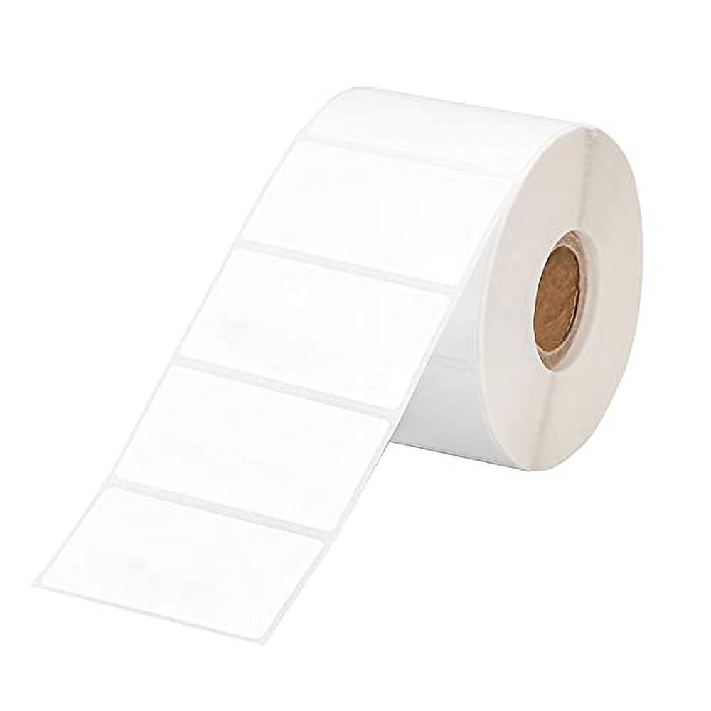 2.25x1.25'' Direct Thermal Labels, SKU Labels Address Labels for Direct ...