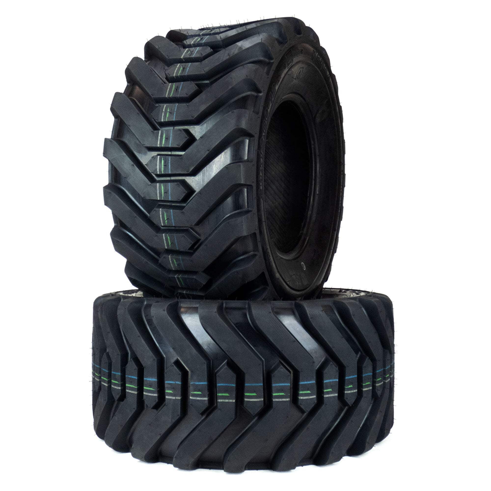 (2) 26x12.00-12 K514 R4 4 Ply Heavy Duty Tires for Small Turf Tractor - Walmart.com